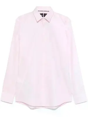 BOSS Cotton Shirt