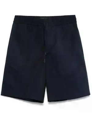 Brioni Elasticated Shorts For Men