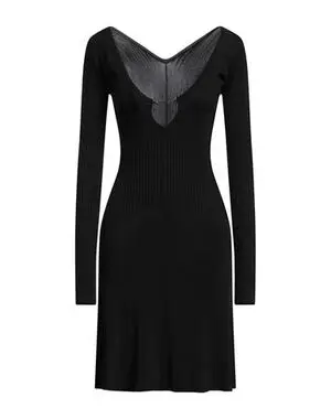 Jacquemus Mini Flared Dress