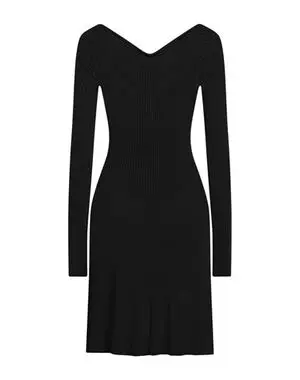 Jacquemus Mini Flared Dress