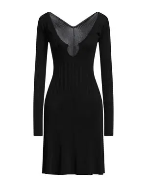 Jacquemus Mini Flared Dress