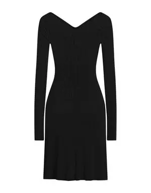 Jacquemus Mini Flared Dress