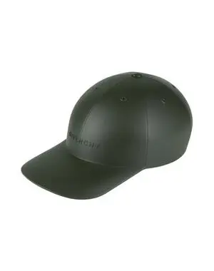 Givenchy Baseball Cap - Green