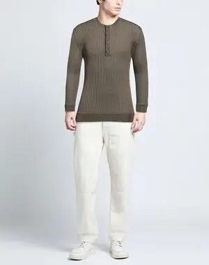 Dolce & Gabbana Knit Sweater