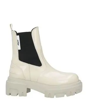 Msgm Chunky Boots For Women