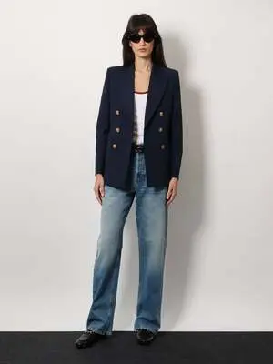 Gucci Cotton Blazer
