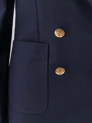 Gucci Cotton Blazer