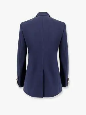 Gucci Cotton Blazer
