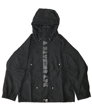 A BATHING APE Happy New Year Snowboard Jacket