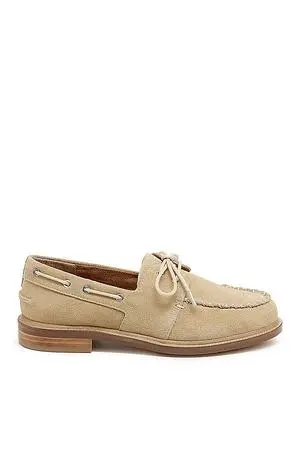 KELSI DAGGER BROOKLYN Linny Loafers - Neutral