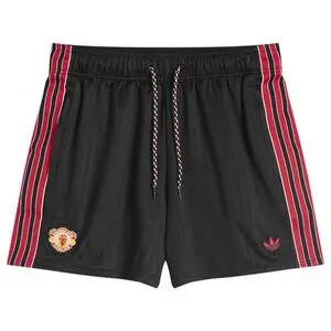 Adidas Mufc Icon Shorts
