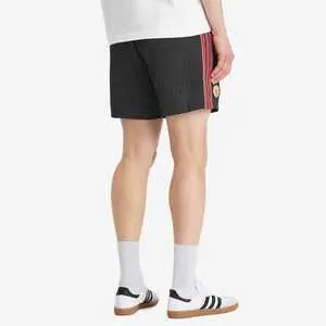 Adidas Mufc Icon Shorts