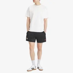 Adidas Mufc Icon Shorts