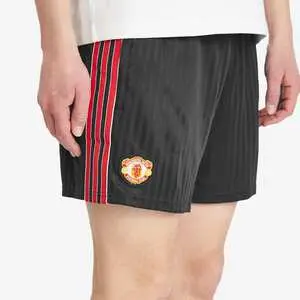 Adidas Mufc Icon Shorts