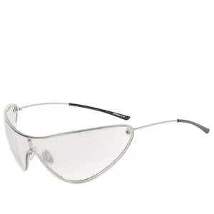 Acne Studios Metallic Sunglasses