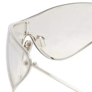 Acne Studios Metallic Sunglasses