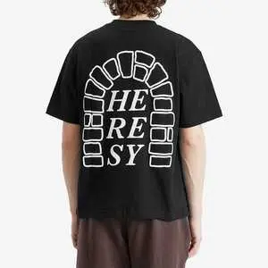 HERESY Arch T-shirt
