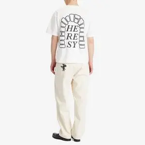 HERESY Arch T-shirt