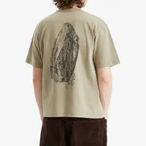HERESY Stone Dragger T-shirt