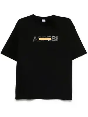 Aspesi Cotton T-shirt