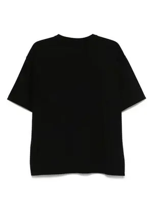 Aspesi Cotton T-shirt
