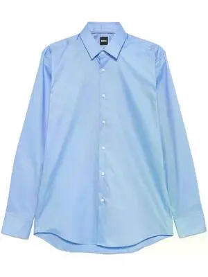 BOSS Cotton Shirt