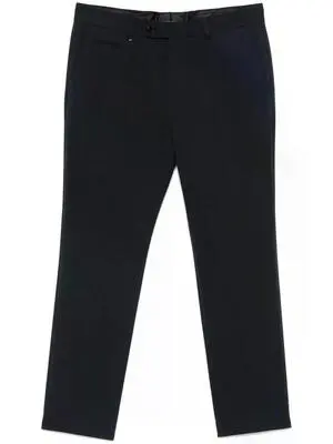 BOSS Tailored Trousers - Blue