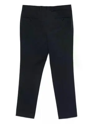 BOSS Tailored Trousers - Blue
