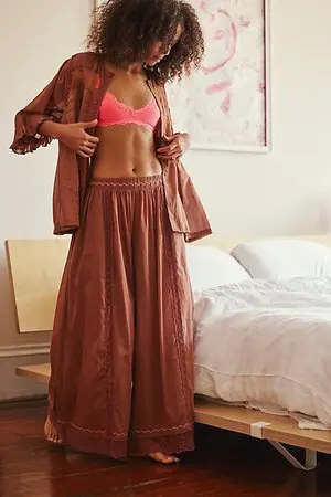 Mocha Intimates