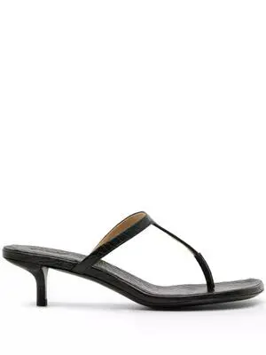 Marsèll Sottiletta Leather Sandals