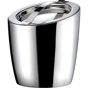 COUZON Boheme Ice Bucket - Silver