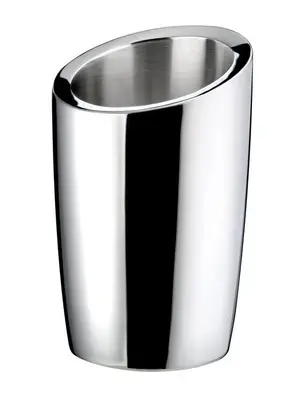 COUZON Boheme Wine Cooler - Silver