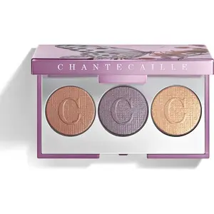 CHANTECAILLE Nymph Eye Trio Eyeshadow Palete - No Color