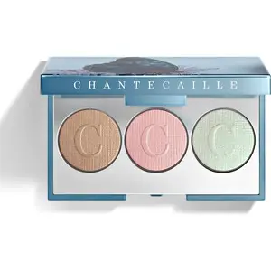 CHANTECAILLE Les Papillons Diana Eye Trio Eyeshadow Palette - No Color