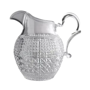 MARIO LUCA GIUSTI Halina Pitcher Clear