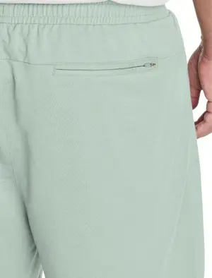 REEBOK Big & Tall Performance Hybrid Shorts - Hybrid Green