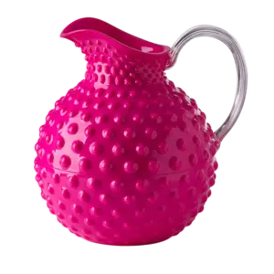 MARIO LUCA GIUSTI Sister Rosetta Pitcher - Fuchsia