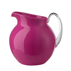 MARIO LUCA GIUSTI Palla Fluo Pitcher Fuchsia