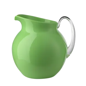 MARIO LUCA GIUSTI Palla Fluo Pitcher Green