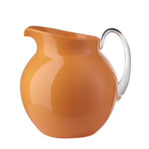 MARIO LUCA GIUSTI Palla Fluo Pitcher - Orange