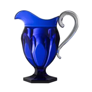 MARIO LUCA GIUSTI Roberta Pitcher - Blue