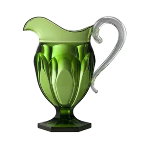 MARIO LUCA GIUSTI Roberta Pitcher Green