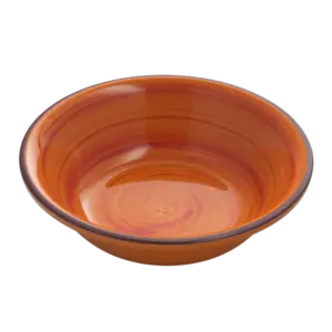 MARIO LUCA GIUSTI St. Tropez Bowl - Orange