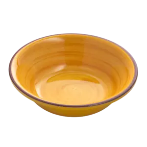 MARIO LUCA GIUSTI St. Tropez Bowl - Yellow