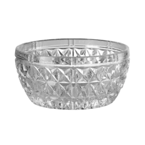 MARIO LUCA GIUSTI Churchill Snack/cereal Bowl - Clear
