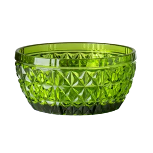 MARIO LUCA GIUSTI Churchill Snack/cereal Bowl - Green