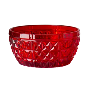 MARIO LUCA GIUSTI Churchill Snack/cereal Bowl - Red