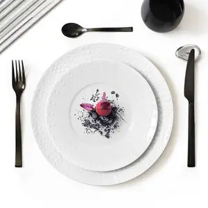COUZON Side Pvd 5 Piece Place Setting