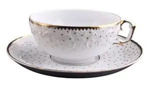 ANNA WEATHERLEY Simply Anna Tea Cup - Polka Dot