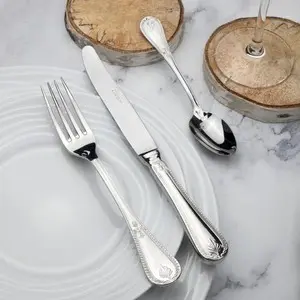 COUZON Consul 5 Piece Place Setting